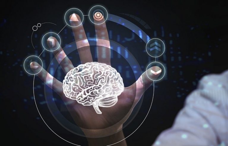 Die Zukunft der Neurocomputer-Schnittstellen